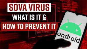 What Is The SOVA Trojan Virus? How To Remove SOVA Trojan Virus